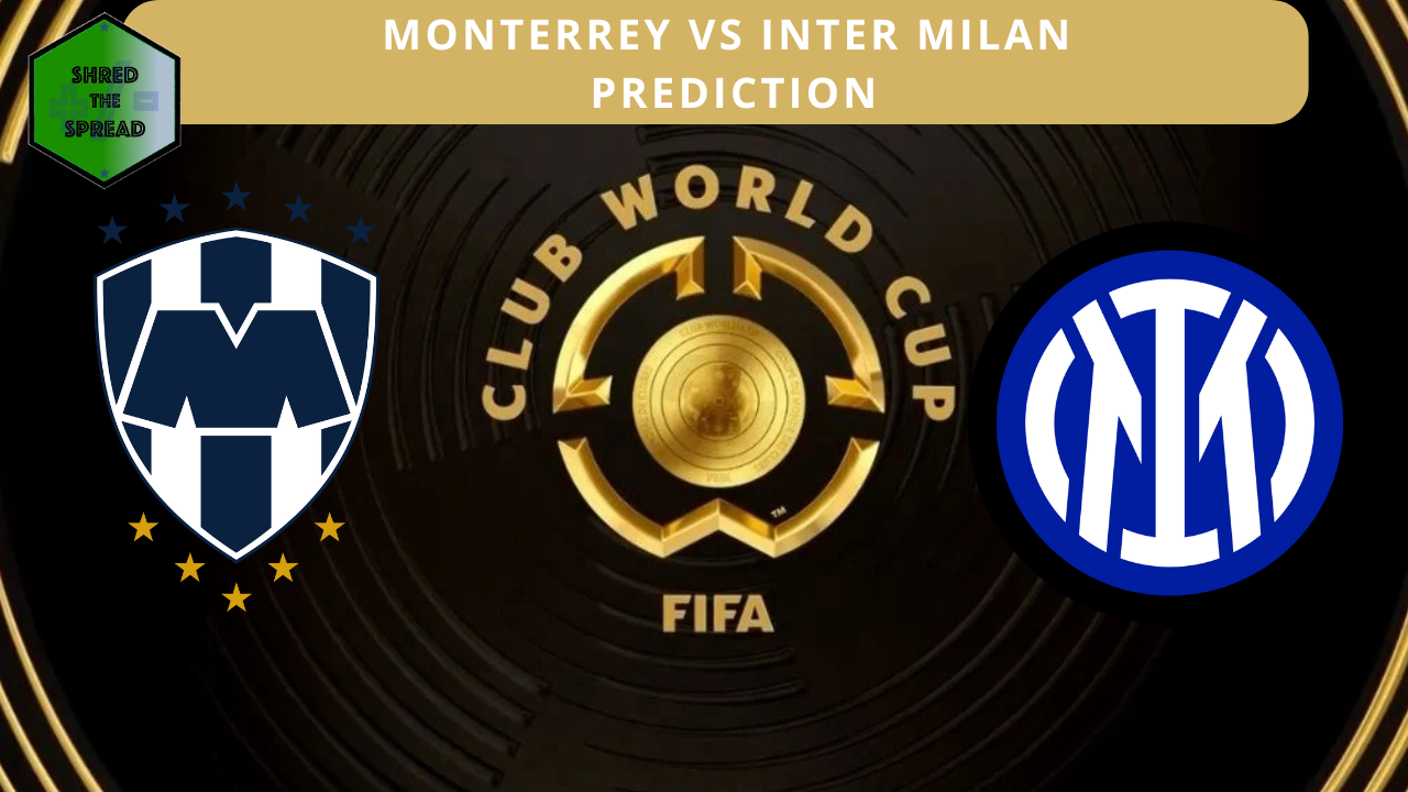 Monterrey vs Inter Milan Picks & Predictions – Club World Cup (June 17 ...